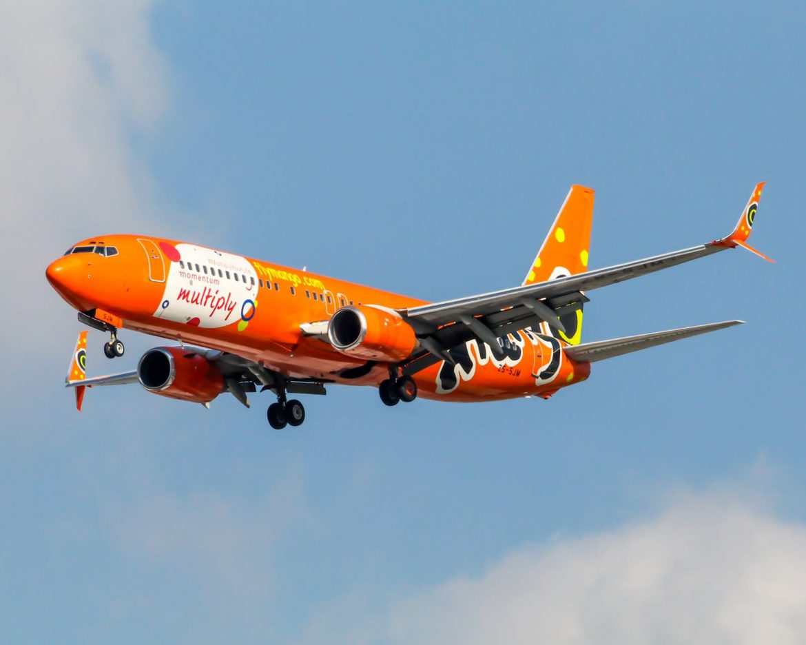 Mango Airlines on the Brink of Collapse as Cash Crunch Bears Down on ...