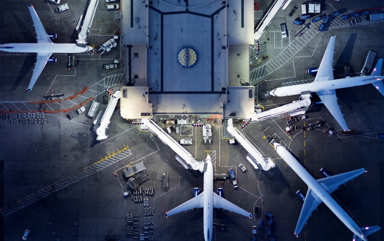 Global Airline Industry Outlook 2025: Resilience Amid Challenges ...