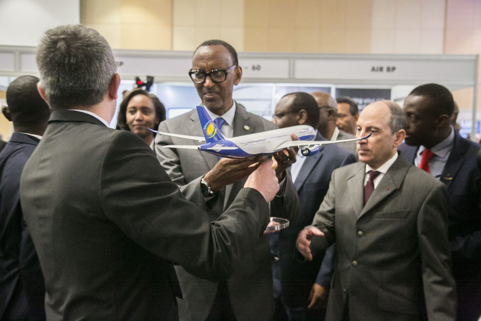 Aviation Africa Summit Rescheduled to 2022 - Airspace Africa