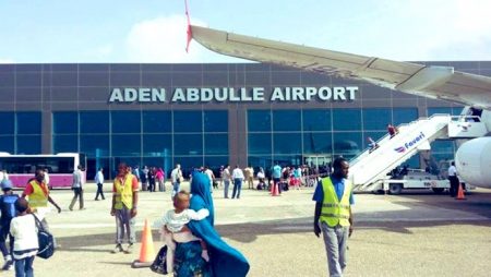 Somalia Awards first AOC in three decades - Airspace Africa