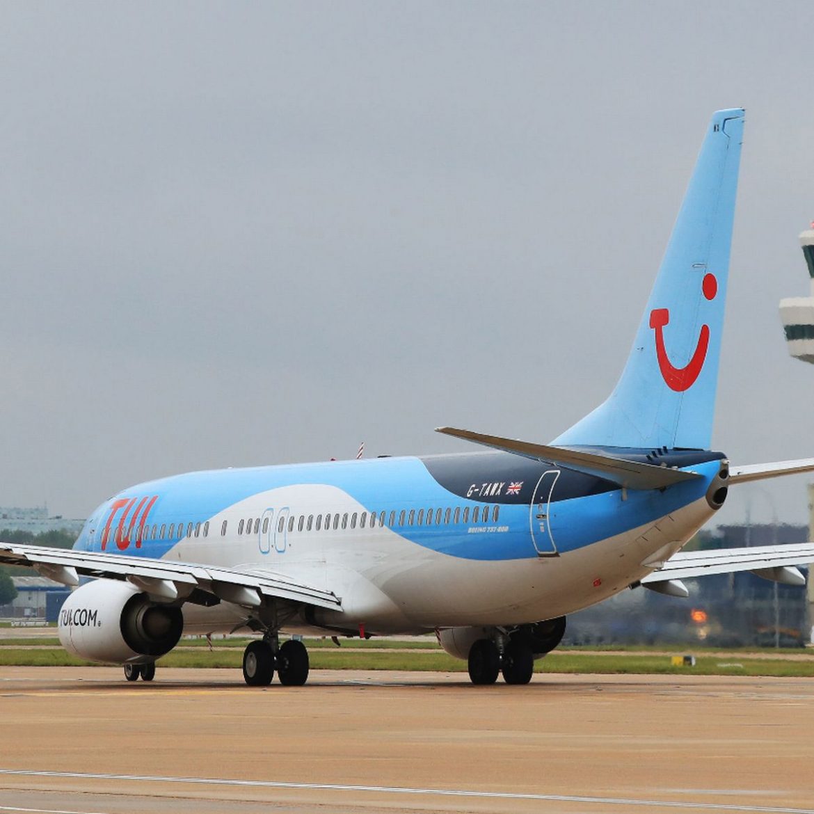 TUI to Launch First Senegal Destination with Flights to Dakar from ...