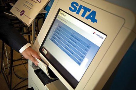 SITA Launches New Solution for Passenger Experience and Airline ...