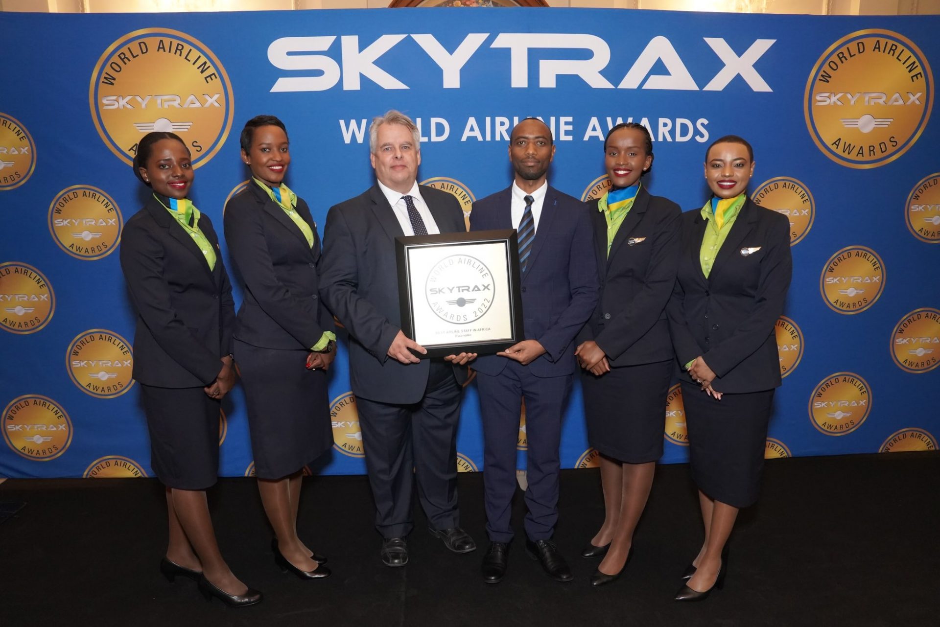 SKYTRAX: Ethiopian and RwandAir continue to impress in the global arena ...